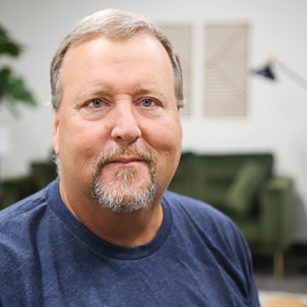 Skeeter Thompson – SonRise Baptist Church