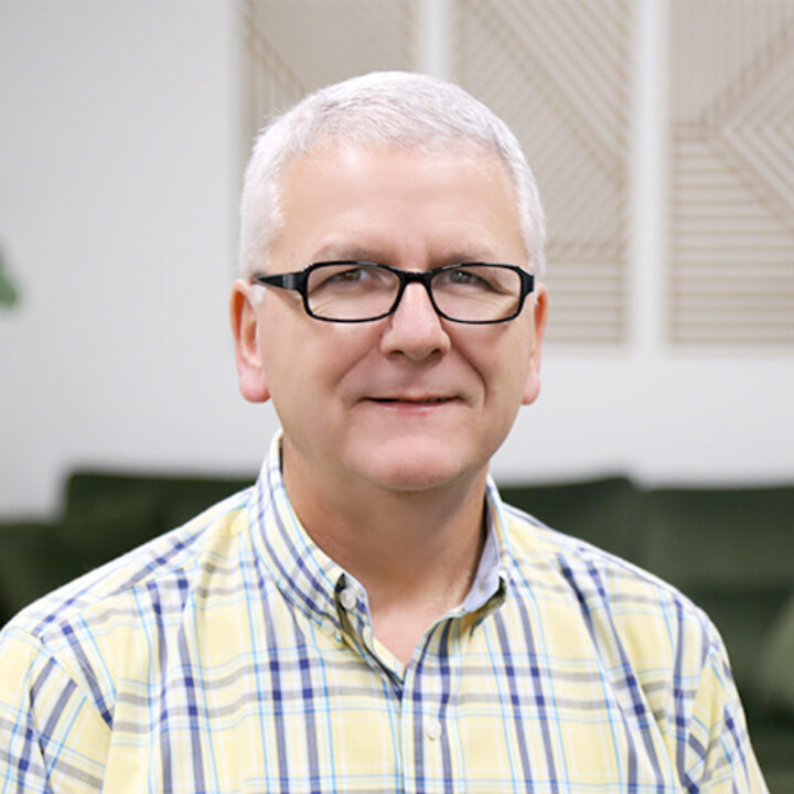 Dr. Tim Riordan – SonRise Baptist Church