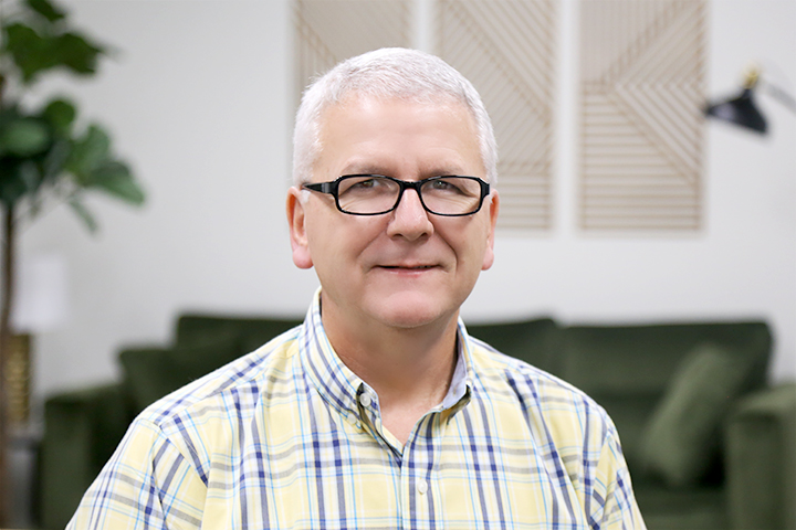 Ministry Staff – SonRise Baptist Church